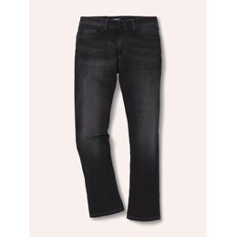 Walbusch Jogger-Jeans Five Pocket