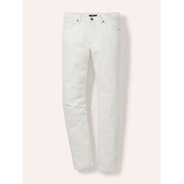 Walbusch Jogger-Jeans Five Pocket