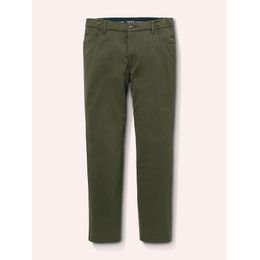 Walbusch Extraglatt Dehnbund Five-Pocket