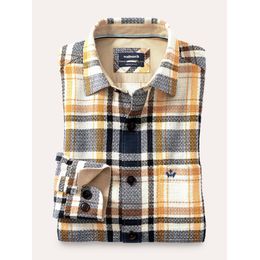 Walbusch Das Overshirt