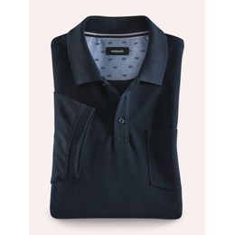 Walbusch Pique-Polo Pima Cotton