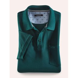 Walbusch Pique-Polo Pima Cotton