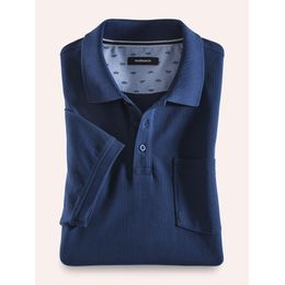 Walbusch Pique-Polo Pima Cotton