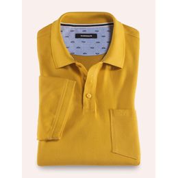 Walbusch Pique-Polo Pima Cotton