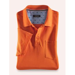 Walbusch Pique-Polo Pima Cotton