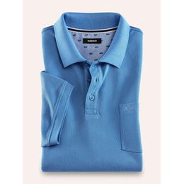 Walbusch Pique-Polo Pima Cotton