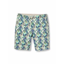 Walbusch Organic Cotton Bermudas