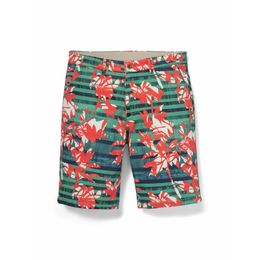 Walbusch Organic Cotton Bermudas