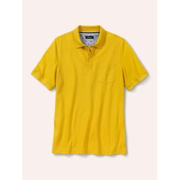 Walbusch Pique-Polo Pima Cotton