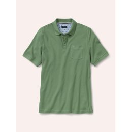 Walbusch Pique-Polo Pima Cotton