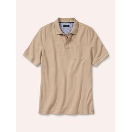 Walbusch Pique-Polo Pima Cotton
