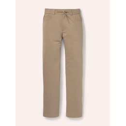 Walbusch Five Pocket Stretch & Relax