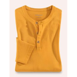 Walbusch Henley-Shirt