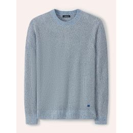 Walbusch Mouline Pullover