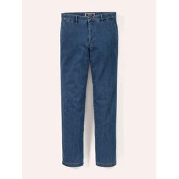 Walbusch Jogger-Jeans Chino