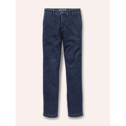 Walbusch Jogger-Jeans Chino