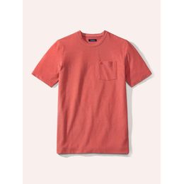 Walbusch Extraglatt T-Shirt