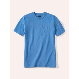 Walbusch Extraglatt T-Shirt