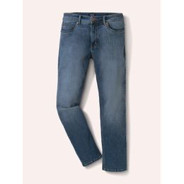 Walbusch Jeans Sattlerstich
