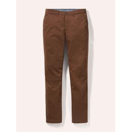 Walbusch Extraglatt-Thermo Chino