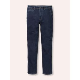 Walbusch Husky-Jeans Chino