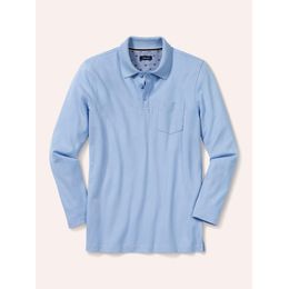 Walbusch Pique-Polo Pima Cotton
