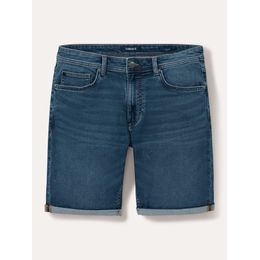 Walbusch Jogger-Jeans Shorts