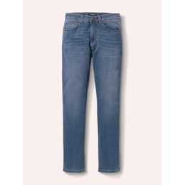 Walbusch Jogger-Jeans Five Pocket
