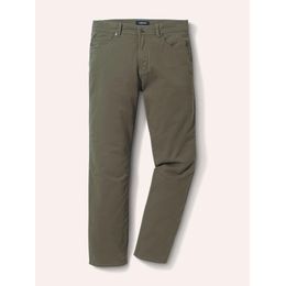 Walbusch Extraglatt-Thermo Five Pocket