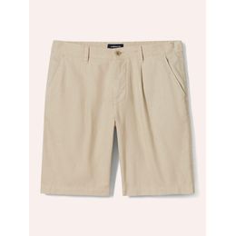 Walbusch Leinenmix Bermudas