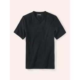 Walbusch Zu schade f&uuml;r drunter-Shirt V-Neck