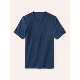 Walbusch Zu schade f&uuml;r drunter-Shirt V-Neck
