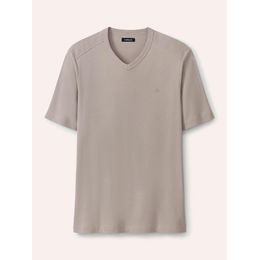 Walbusch Zu schade f&uuml;r drunter-Shirt V-Neck