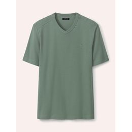 Walbusch Zu schade f&uuml;r drunter Shirt V-Neck