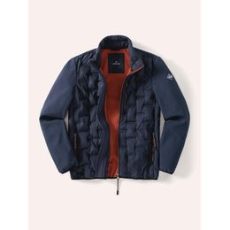 Walbusch Windlock Klima Blouson