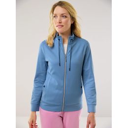 Walbusch Baumwollstretch Jacke