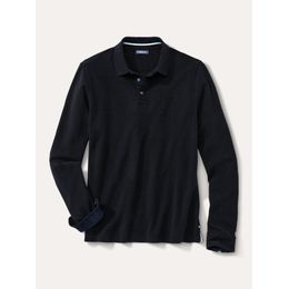 Walbusch Merino Mix Polo