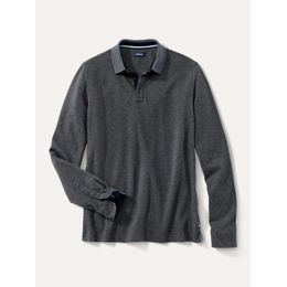 Walbusch Merino Mix Polo