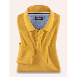 Walbusch Pique-Polo Pima Cotton