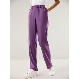 Walbusch Softleinenmix-Hose Marlene