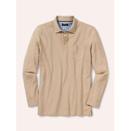Walbusch Pique-Polo Pima Cotton