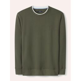 Walbusch Leicht-Sweatshirt