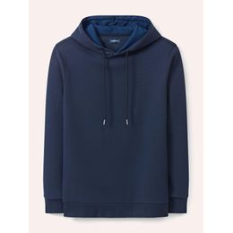 Walbusch Easycare Kapuzen-Sweatshirt