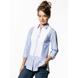 Walbusch Patchwork Bluse