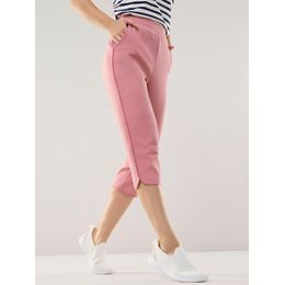 Walbusch Baumwollstretch Caprihose