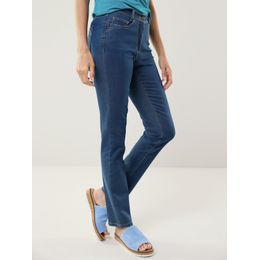 Walbusch Yoga-Jeans Ultrastretch Slim Fit