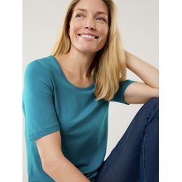 Walbusch Viskose-Shirt