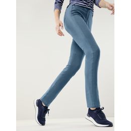 Walbusch Yoga-Jeans Ultrastretch Slim Fit