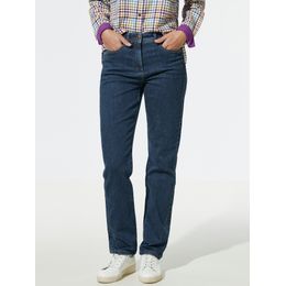 Walbusch Passform-Jeans Feminine Fit