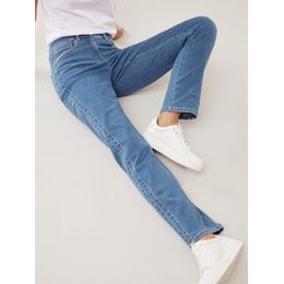 Walbusch Passform-Jeans Feminine Fit